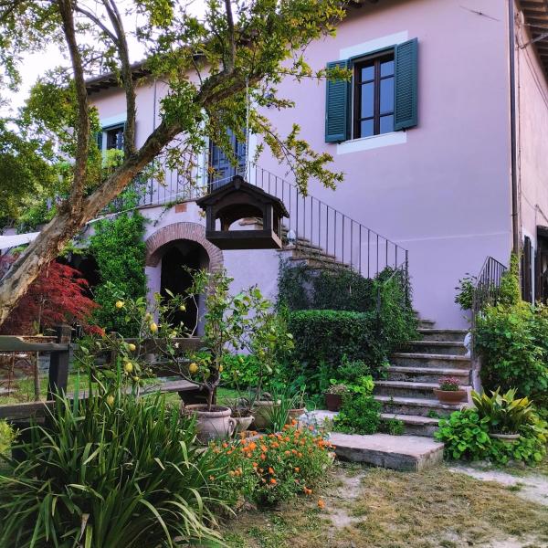 La Furibonda - Montefalco
