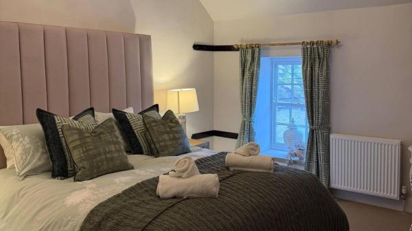 1 Bed In Stoney Middleton Oc-h34612 - Hathersage