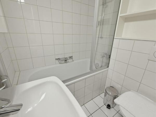 Charmin Studio In Old Town - Uz8 - Zurich main station