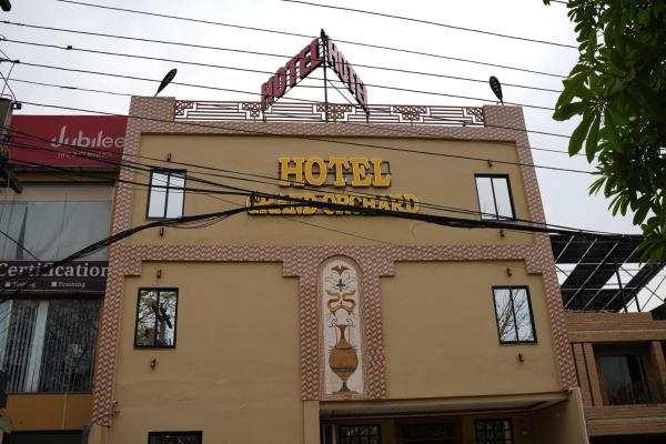 Hotel Grand Orchard - Lahore