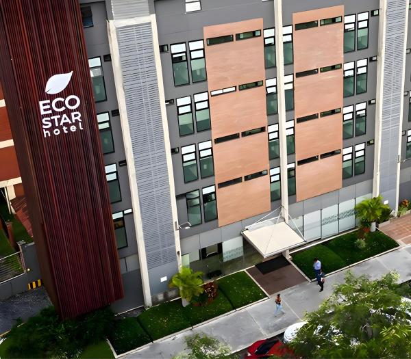 Eco Star Hotel - Ibagué