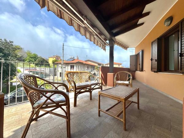 Family Vacation Apartment - Bari Sardo
