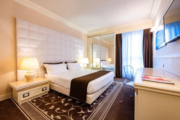 Etrusco Arezzo Hotel - Sure Hotel Collection By Best Western - Arezzo
