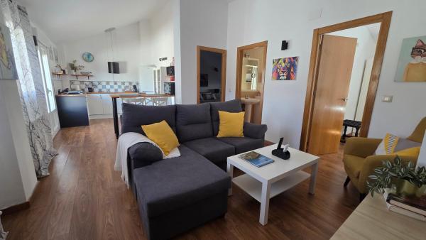 ÁTico Vista La Sierra - Cuacos de Yuste