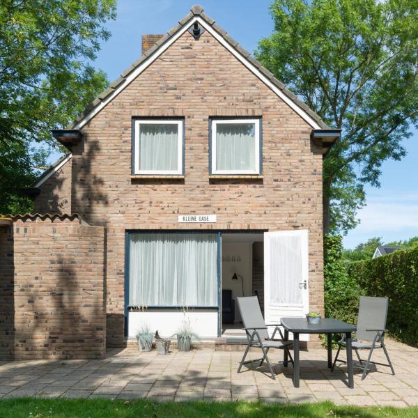 Hotelappartement 'Kleine Oase' - Flessingue