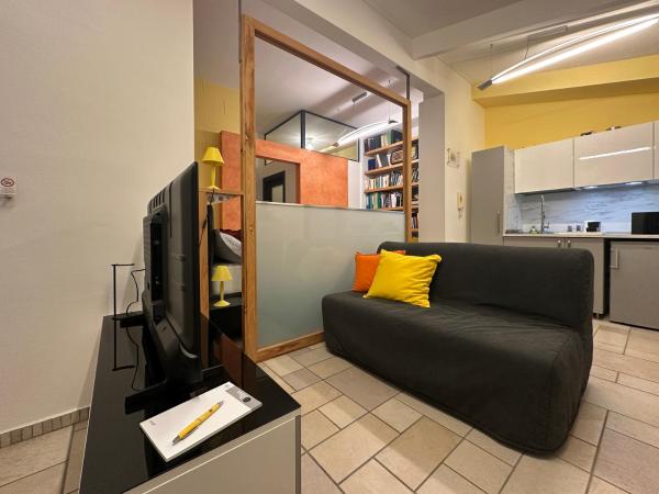 Casa 65 - Pontedera