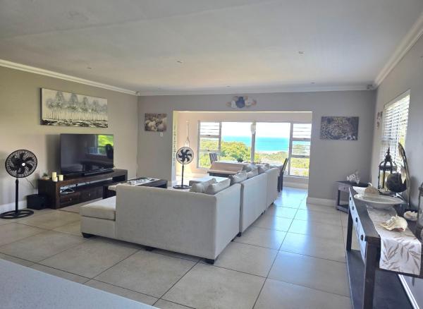 Miskin Place Unit 1 - Umzinto