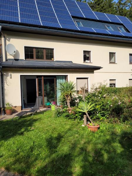 Ferienwohnung Heider - Holzhau
