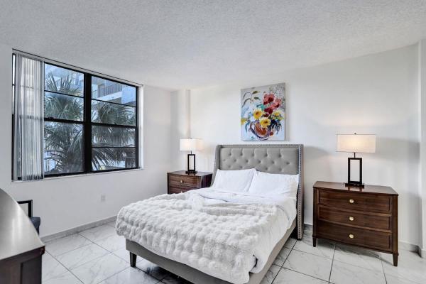 Cozy 1br Near Hard Rock Stadium - 214 - Miramar, FL