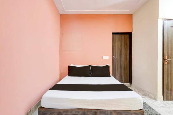 Hotel O New Star Hotel - Manesar