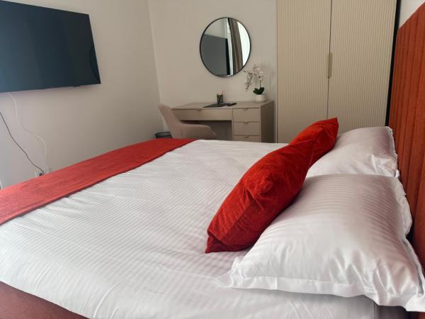 Idda Concept 4 - Târgu Mureș