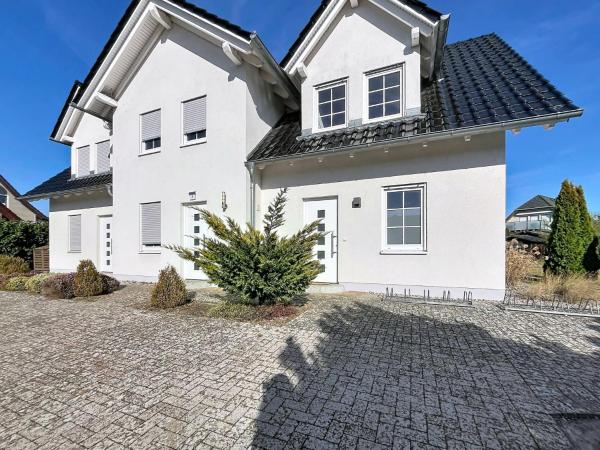 Holiday Home Ferienhaus Nordstern By Interhome - Trassenheide