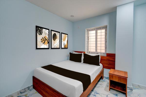 Hotel Mm Luxury Rooms - Hyderabad