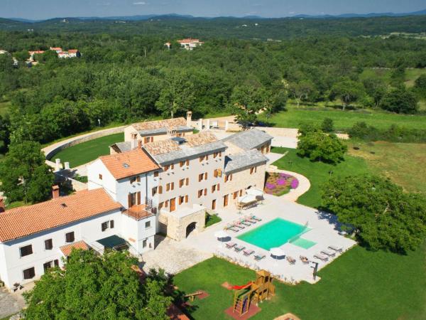 Holiday Home Poropati By Interhome - Motovun