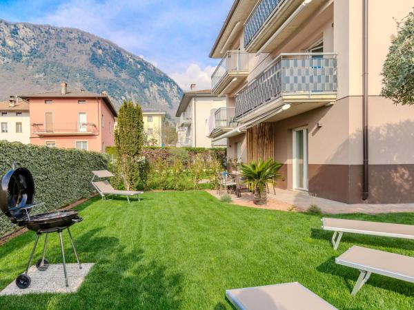 Holiday Home Garda Oasis And Horizon By Interhome - Nago-Torbole