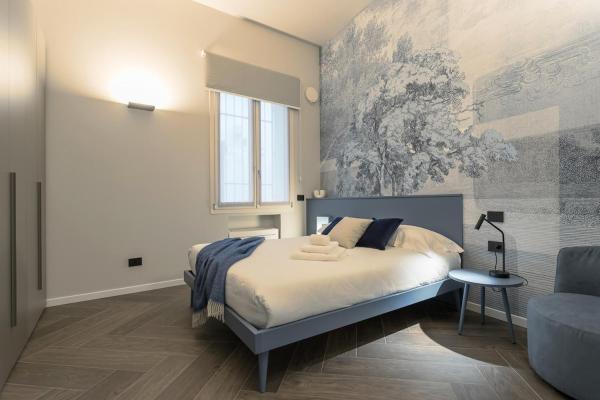 Vivaldi Inverno, Apartment - Treviglio