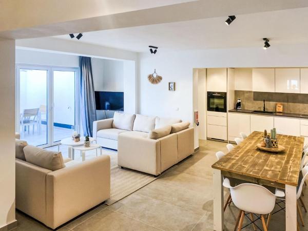 Apartment Brig 36 By Interhome - Medulin