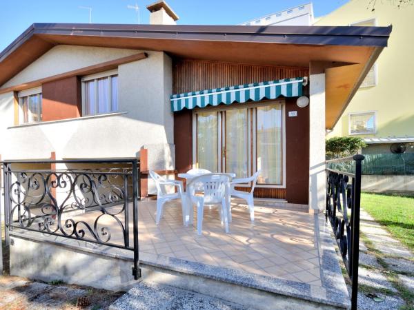 Holiday Home Cassiopea-2 By Interhome - Bibione