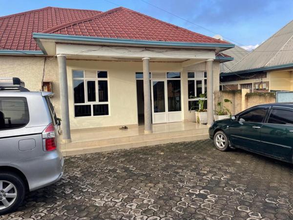 Home Stay - Rwanda