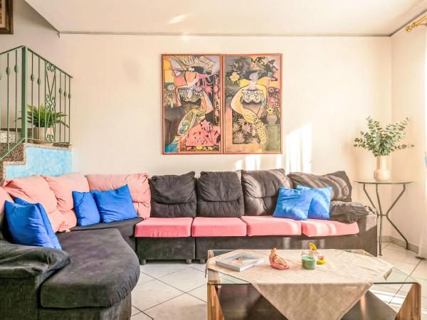 Holiday Home Papaia By Interhome - Tortolì