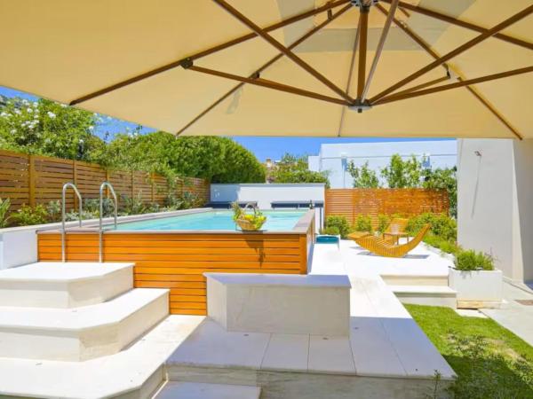 Villa Villa Rei M&m By Interhome - Castiadas