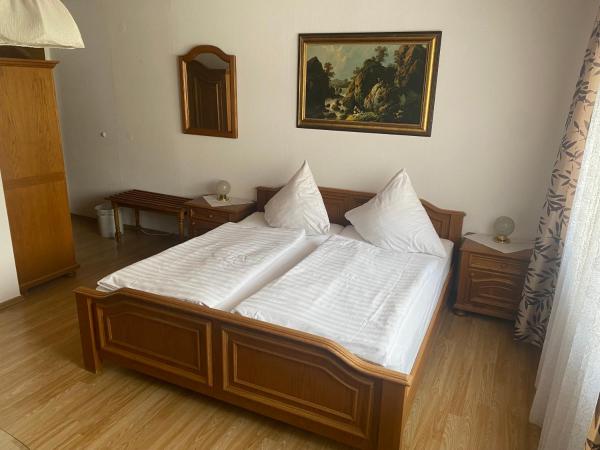 Gästehaus Wildfein - Kreuztal