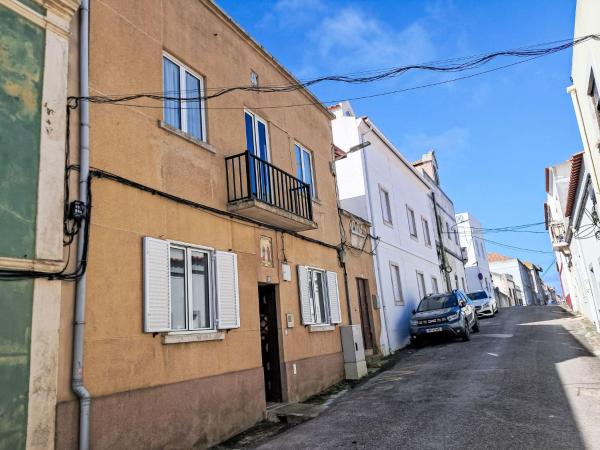 Holiday Home Albuquerque By Interhome - Peniche