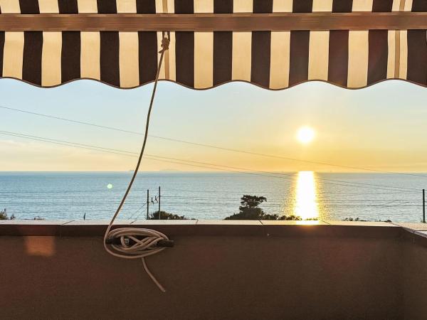 Apartment Rosa Di Sera By Interhome - Rosignano Marittimo