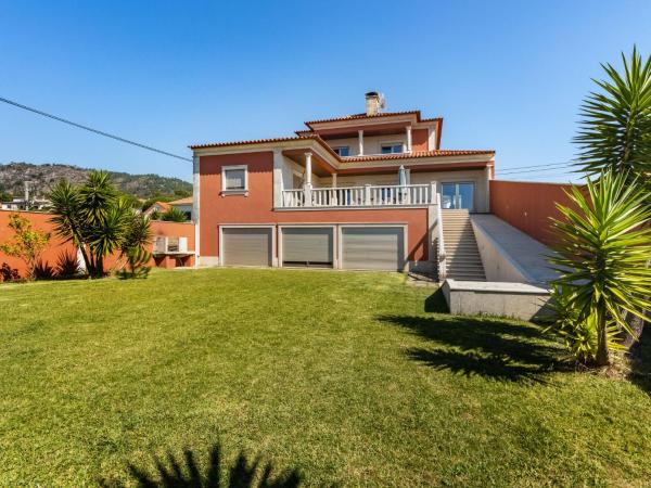 Holiday Home Vista Mar By Interhome - Esposende