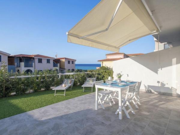 Apartment Eden Marino By Interhome - Sardinië