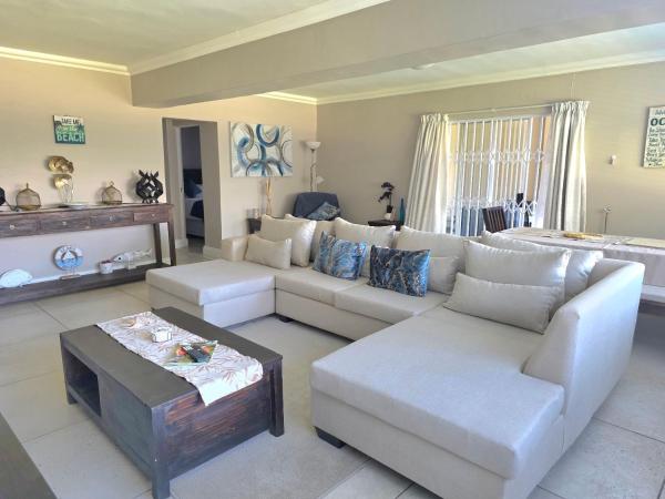 Miskin Place Unit 2 - Umzinto