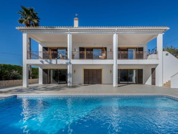 Holiday Home Ninho Do Mocho By Interhome - Alvor