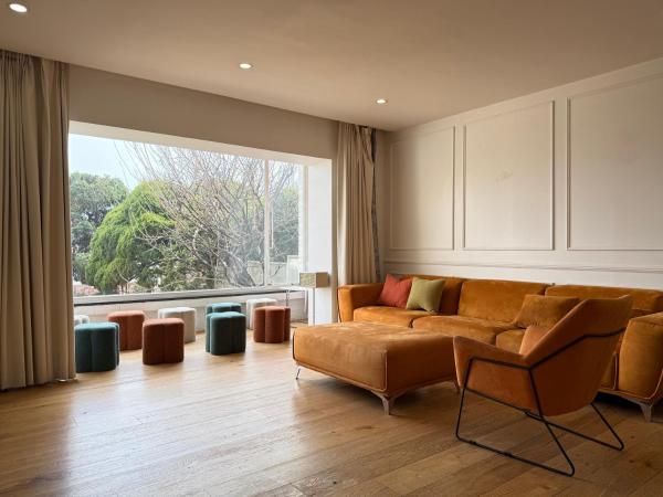 Heeon1974, K-pop Photoshoot Heritage House With Spacious Garden And Terrace - Seoul