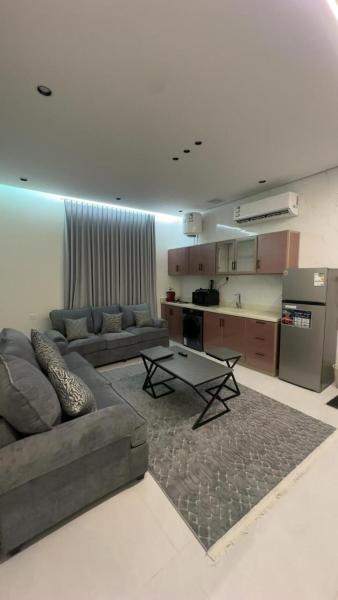 Twentyfour Seven Residence - Saudi Arabia