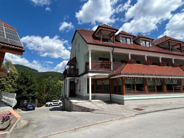 Cozy Nook Stays Near Rogla & Terme Zreče - Pohorje