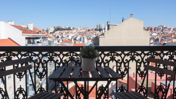 Bn Ghouse - Alfama