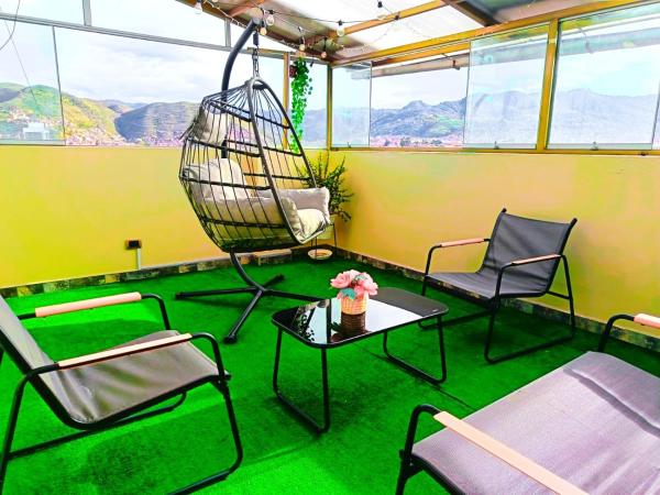 Sweet Home Tu Hogar En Cusco - Cusco