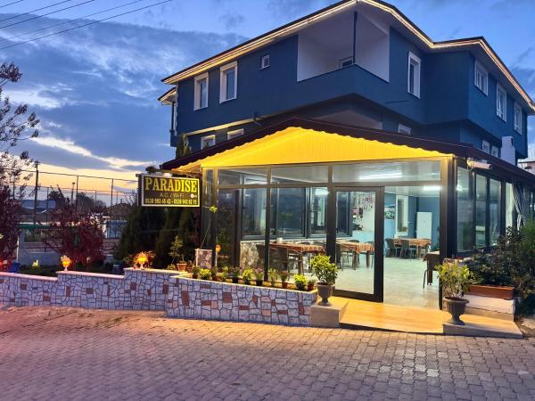 Paradise House - Pamukkale