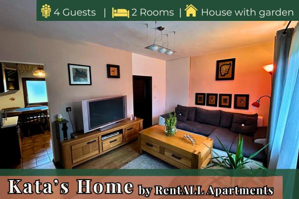 Kata Home - Gyergyószentmiklós