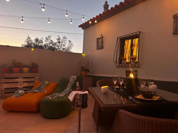 O Ninho Retreat - Algarve