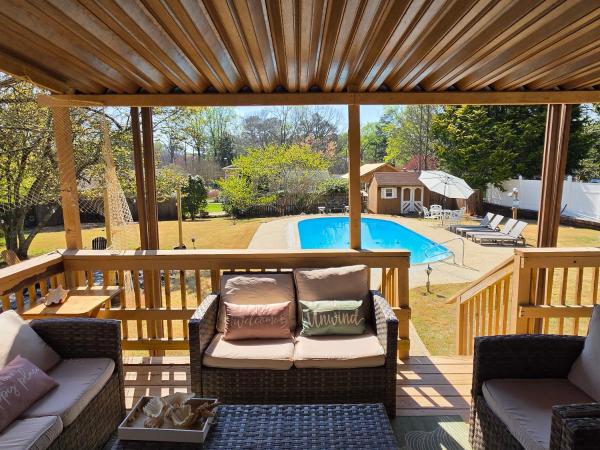 Luxury Home Ready World Cup 2026 Atlanta Ga - Snellville, GA