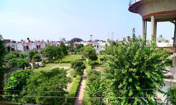 Tuk Tuk Homestay - Agra