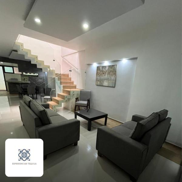 Casa Manuel M Dieguez, Tekilan - Nayarit