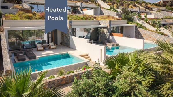 Happy Cretan Suites - Grèce