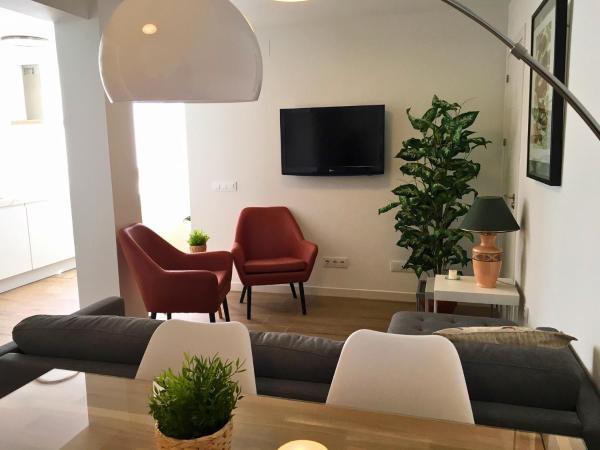 Apartamento Ecuador - Cádiz