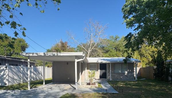 South Tampa Haven, Furnished Stay Near Macdill - Tampa, FL