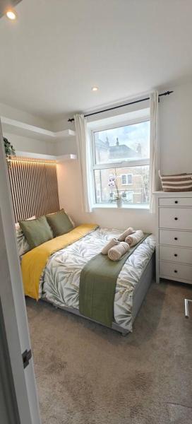 Stylish Kensington Apartment In Prime Location - Londres