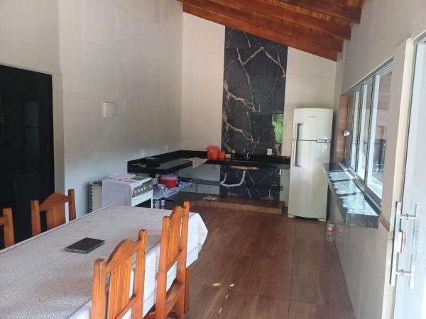 Chácara Boa Vista - Pirenópolis