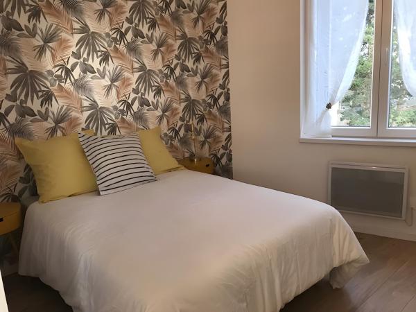 Studio Proche Centre-ville - Mulhouse