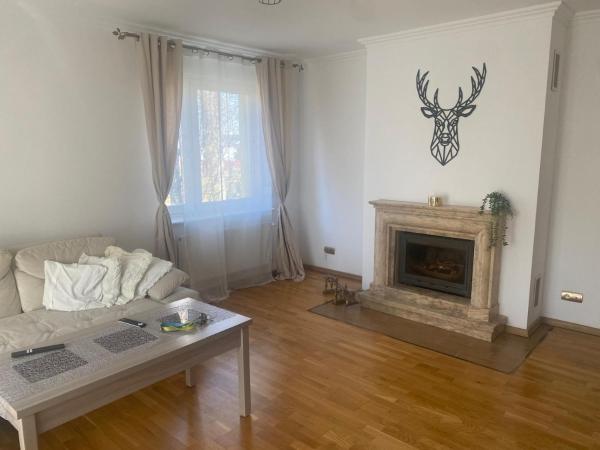 Przycup W Karkonoszach Apartamenty - Apartament Nad ŁOmnicą 1e - Apartament W Karpaczu Przy Stacji Pkp Oraz Przy Centrum Miasta - Karpacz